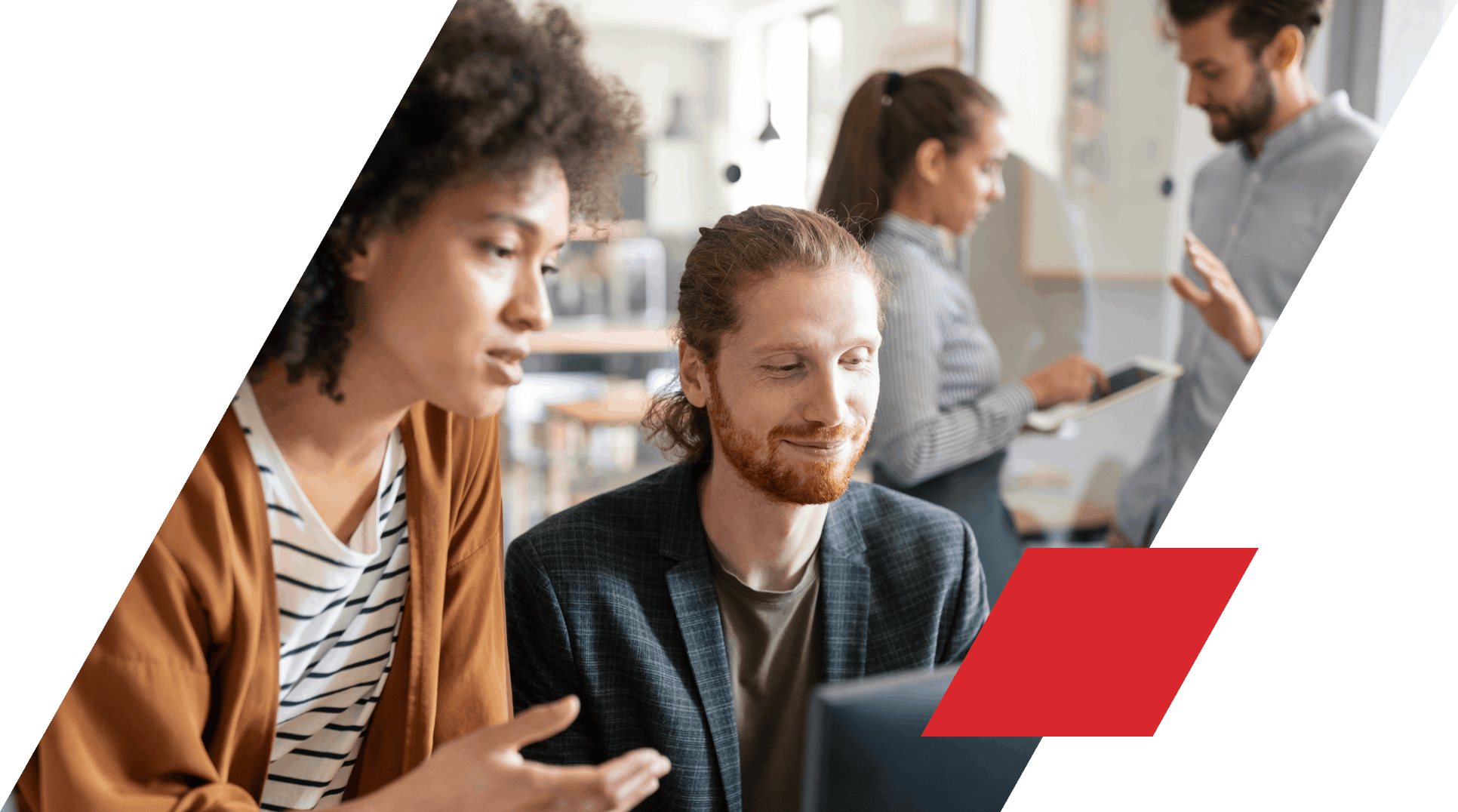 Partner Program | CybExer